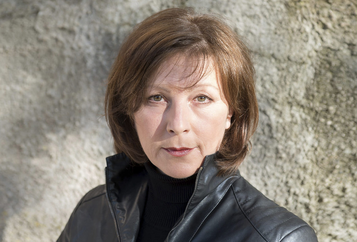 Agentur-Dietrich - Claudia Spies