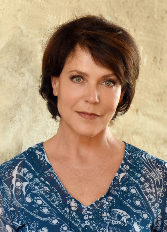 Janina Hartwig : Agentur-Dietrich - Claudia Spies